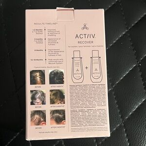 Other | Activ Thicker Fuller Hair Shampoo Conditioner | Poshmark